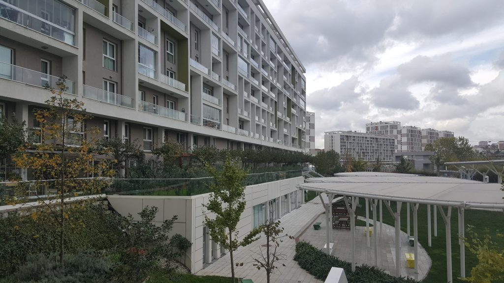 Rented 1 Bed Apartment in Gated Community! - TAM | Property Management